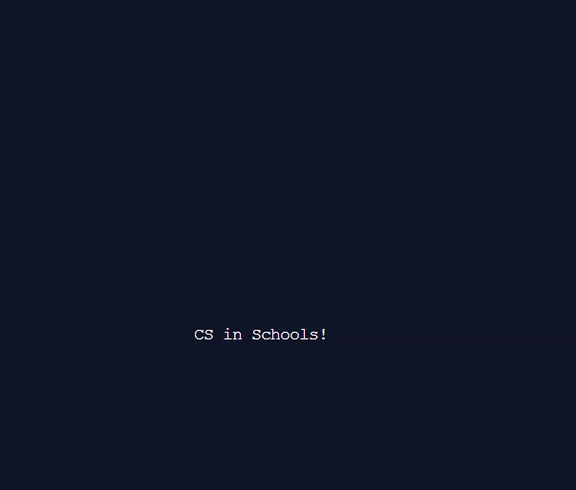 Coding Task 0404 Bouncing Text Extension 0729
